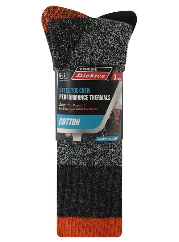 Dickies Men's Socks