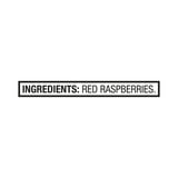 Great Value Red Raspberries Frozen 24 oz for Smoothies Snacks and ...