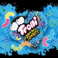 Trolli Sour Brite Crawlers Gummy Candy Heart Box for Valentine's Day, 6 ...