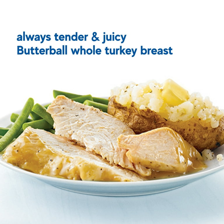 Frozen Whole Turkey Breast Walmart Worldwide Shipping | www.pinnaxis.com