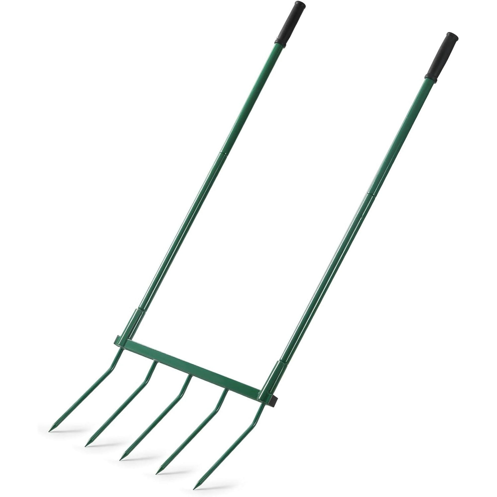 Click here for Sanyilou Broadfork Garden Tool With Steel Handle H... prices