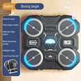 2X Music Boxing Machine for Children Smart Music Boxing Machine Wall ...