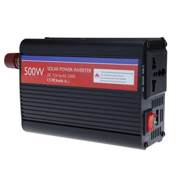 WFCO WF-5110H 1,000 Watt Pure Sine Wave RV Inverter - Walmart.com