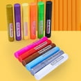 Erasable Liquid Chalk Marker With 15mm Square Tip for Writing Drawing ...