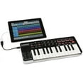 Samson Graphite 25-Key Mini Keyboard MIDI USB Controller - Walmart.com