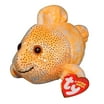 Ty Beanie Baby: Goldie the Goldfish | Stuffed Animal | MWMT's - Walmart.com
