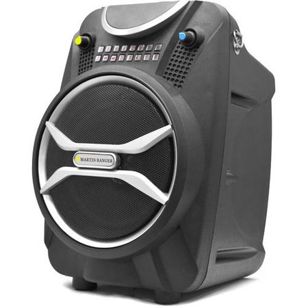 856728003096 UPC - Martin Ranger Dvd 950 Hd Usb Karaoke Dvd | UPC Lookup