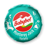 Babybel Cheese Variety Pack 18ct with Original White Cheddar and ...