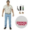 Stranger Things Hopper - Hawkins Figure Collection 6" - Walmart.com