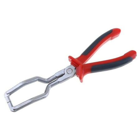 Fuel Filter Line Clip Petrol Hose Pipe Disconnect Release Removal Plier ...