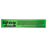 Dentemp Sof-Grip One-Step Denture Reliner 3g – Long Lasting Denture Repair for Loose Fitting ...