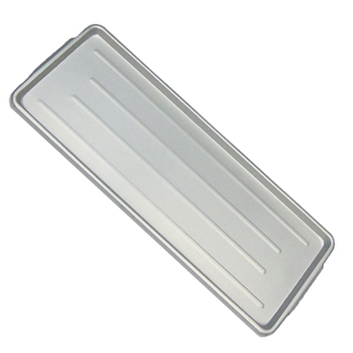 Aluminum Platter / Meat Tray, 12-5/8" Wide 30-3/8" - Walmart.com