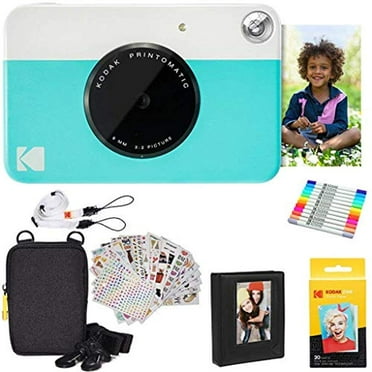 Kodak Fun Saver One-Time-Use Camera with Flash - Walmart.com