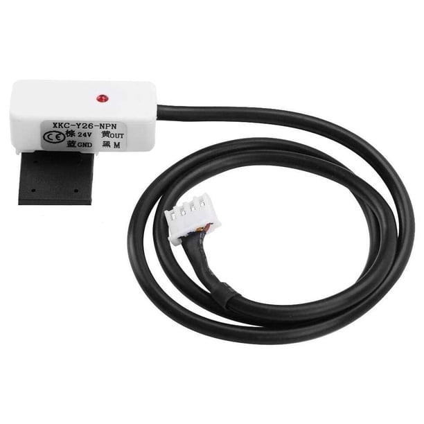 ALmi Water Level Sensor, XKCY26-NPN/PNP Non Contact Liquid Level Sensor ...