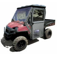 Tusk Replacement Zipperless Upper Door Skins - Walmart.com