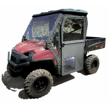 Tusk Replacement Zipperless Upper Door Skins - Walmart.com