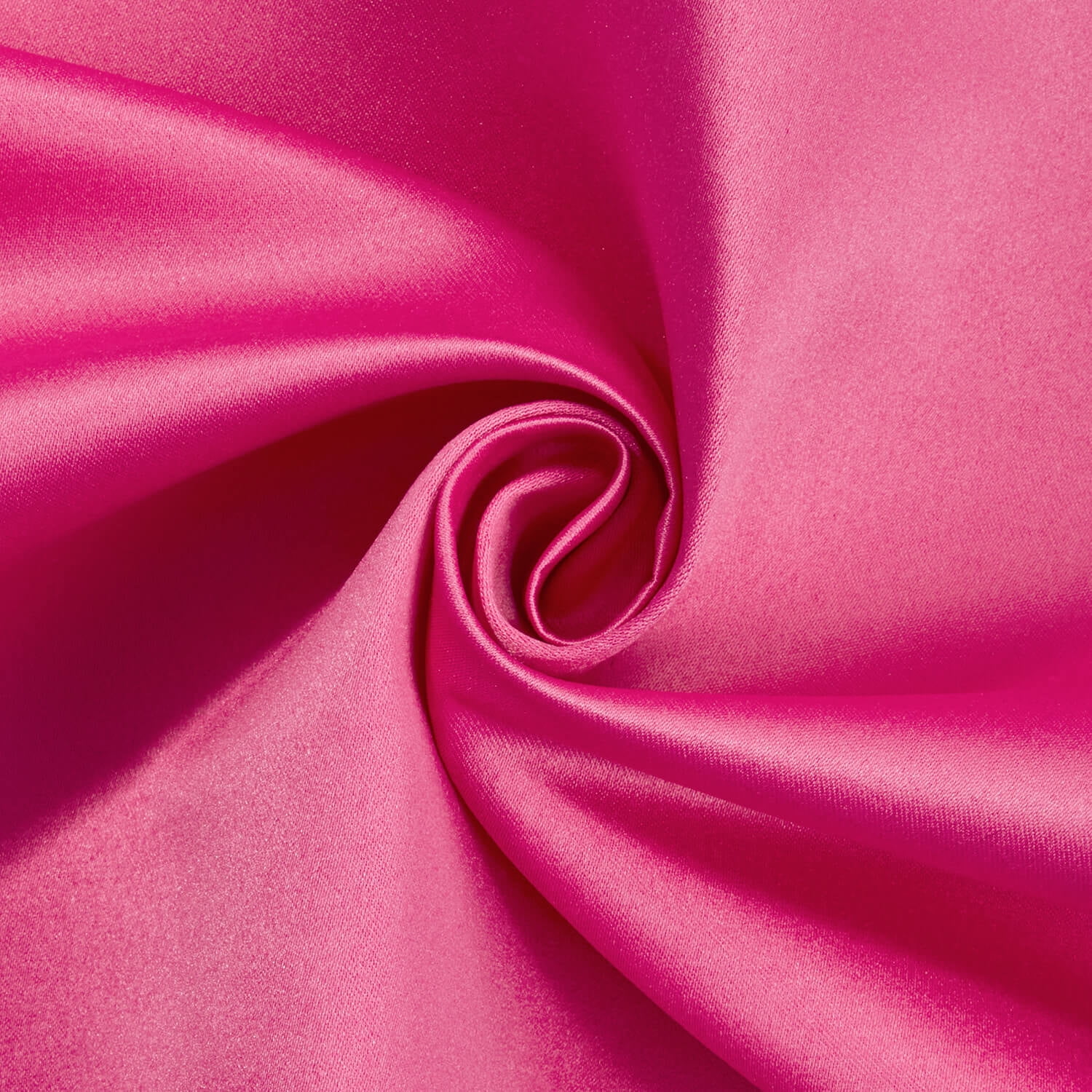 Matte Satin Material