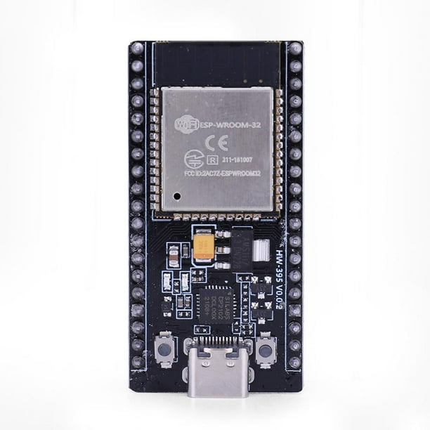 ESP32-WROOM-32 CP2102 Development Board WiFi Bluetooth-compatible ...