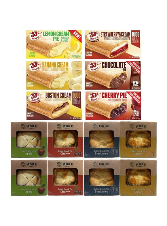 Mini Pies in Pies - Walmart.com
