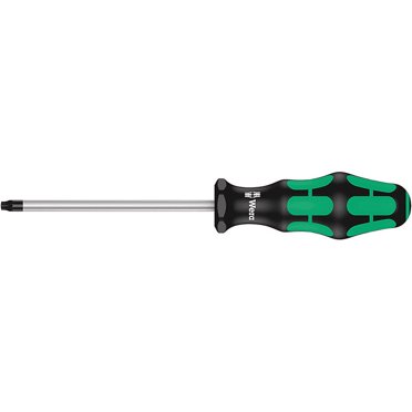 Wera 018172 Square 868 S Bit for Impact Screwdriver, #2 x 70mm - Walmart.com