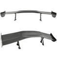 Ikon Motorsports Universal Fit 57'' Inch Trunk Spoiler, GT Style ...