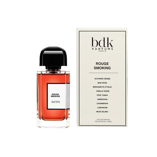 Click here for Bdk Parfums Rouge Smoking For Him / Her 100ml / 3.... prices
