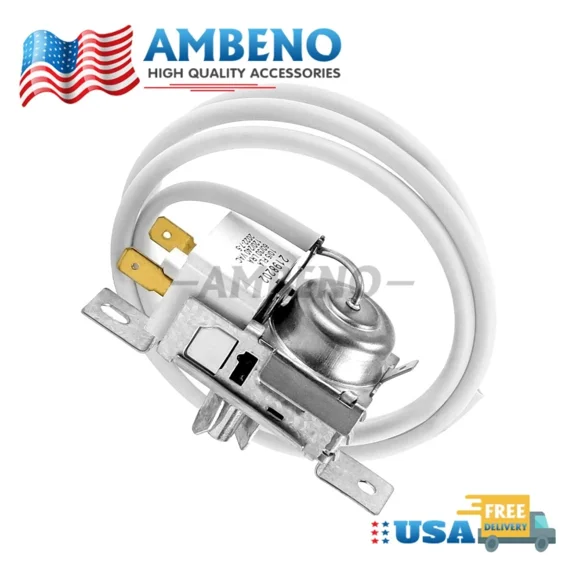 W86PK 279838 & 279816 for Whirlpool Kenmore Heating Heater Element ...