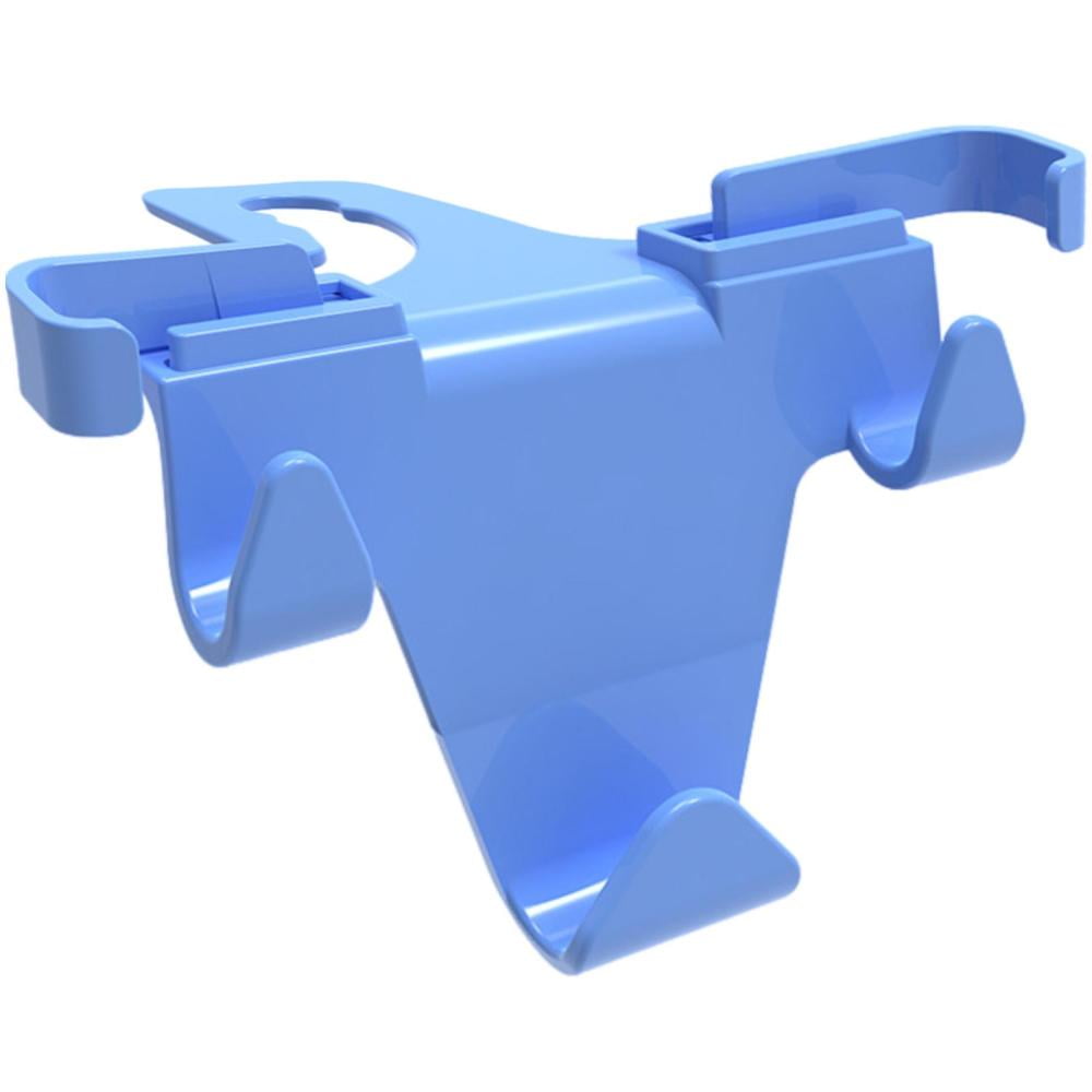 Car Seat Hook | Strong Load Capacity Headrest Hooks, Car Purse Hanger ...