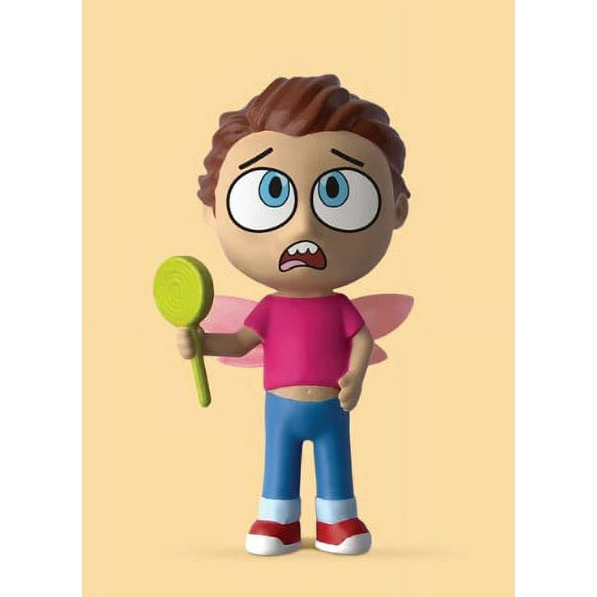 Click here for Grumbalina Oh My! Mitchy Figurine prices