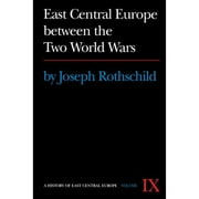 Europe Joseph Rothschild History