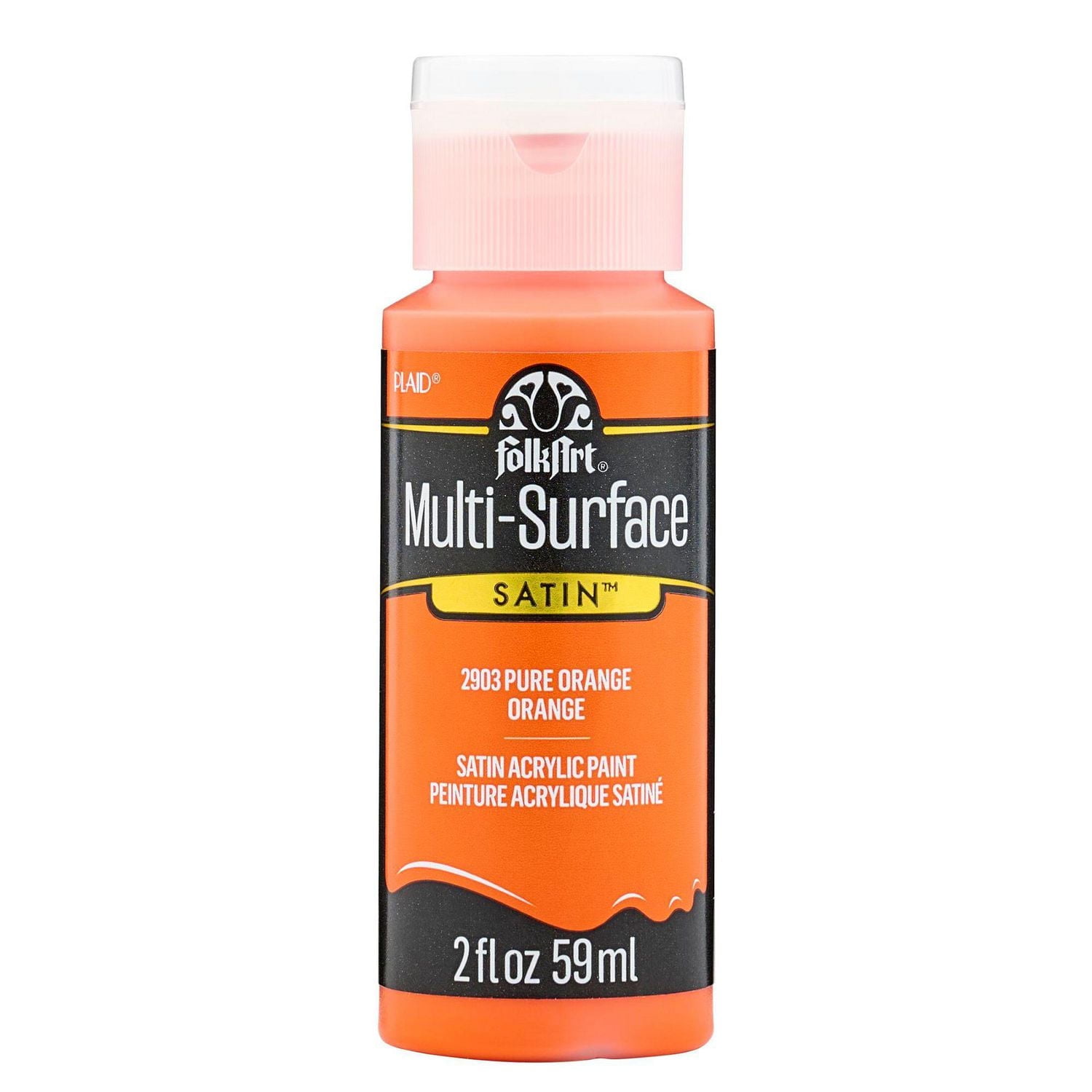 Click here for Folkart Multi-Surface Satin Acrylic Paint  2 Fl. O... prices