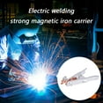 Multipurpose Welding Clamps 132 Generic Metal Compatibility High Grip ...