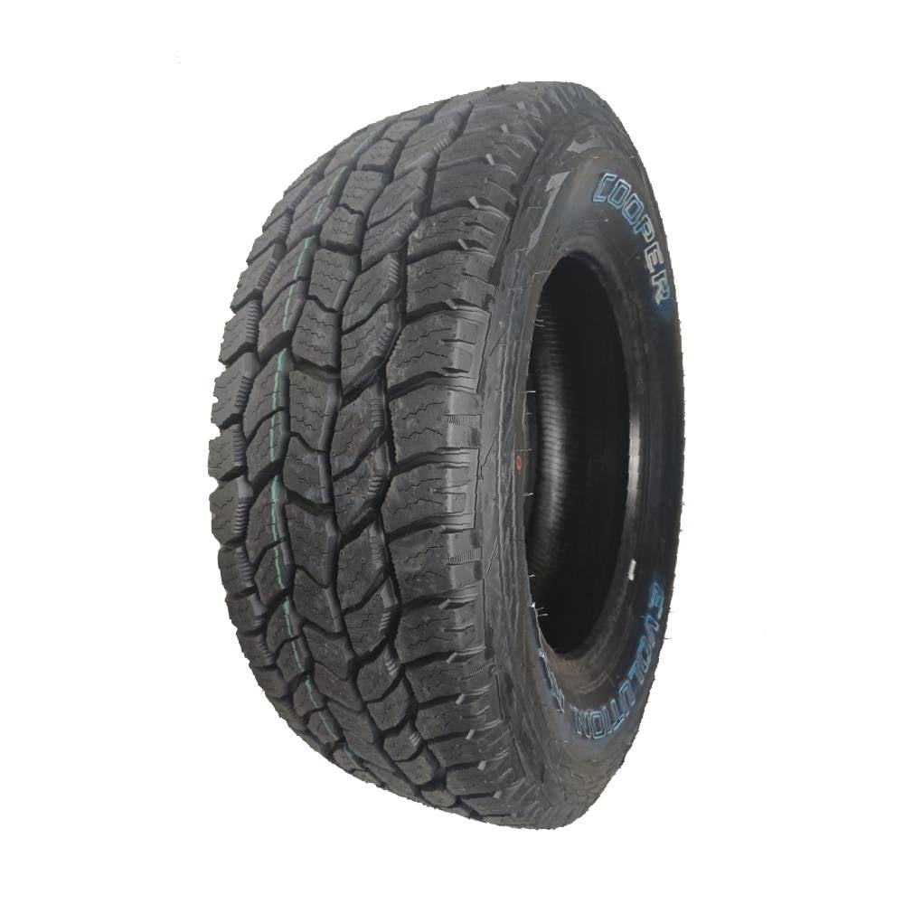 Llanta 265/65R18 Cooper Evolution Att 114T | Walmart en línea