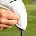 awjaisca 12Pcs Golf Club Cover Sets, Waterproof PVC Golf Club Headcover ...