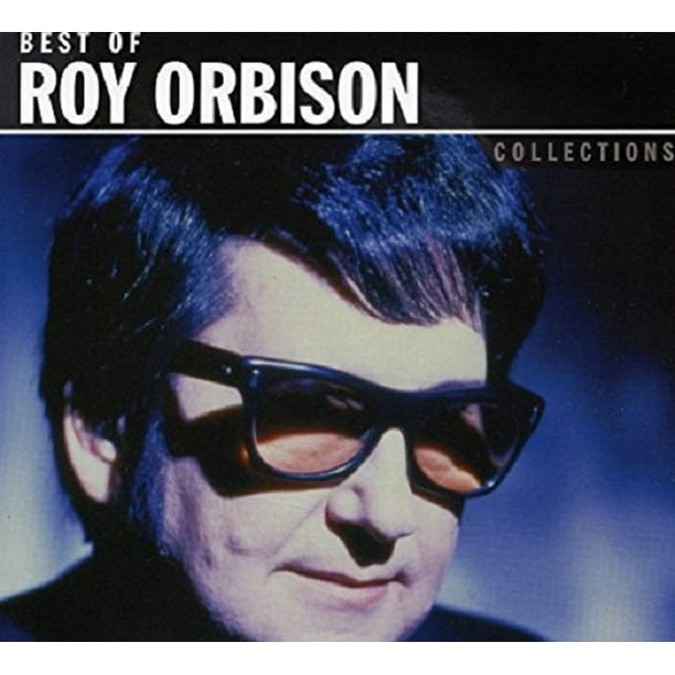 SUPER HITS [ROY ORBISON] [CD] [1 DISC] [886971571929] - Walmart.com ...