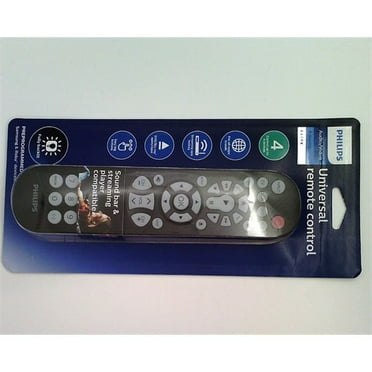 Rca Rcrh02br 2-device Universal Remote - Walmart.com