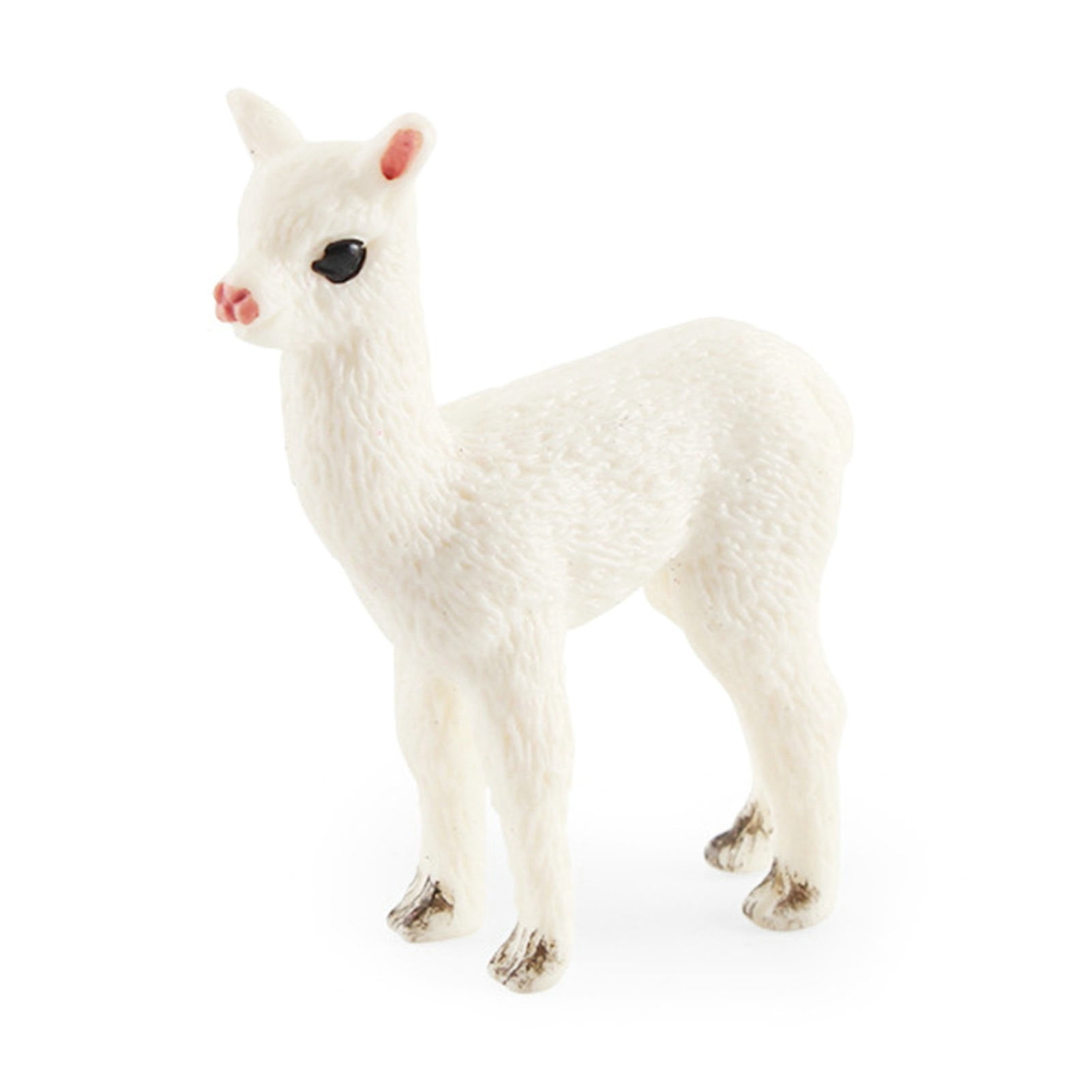 Mini Alpaca Pet