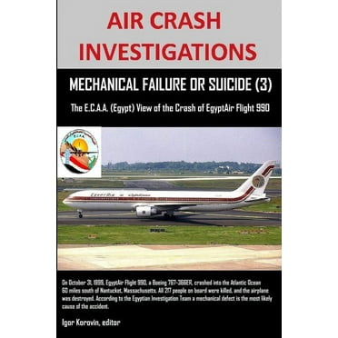 AIR CRASH INVESTIGATIONS - Inadvertent In-Flight Slat Deployment - The ...