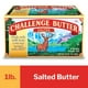 Challenge Butter, Salted Butter, 16 oz, 4 Sticks - Walmart.com