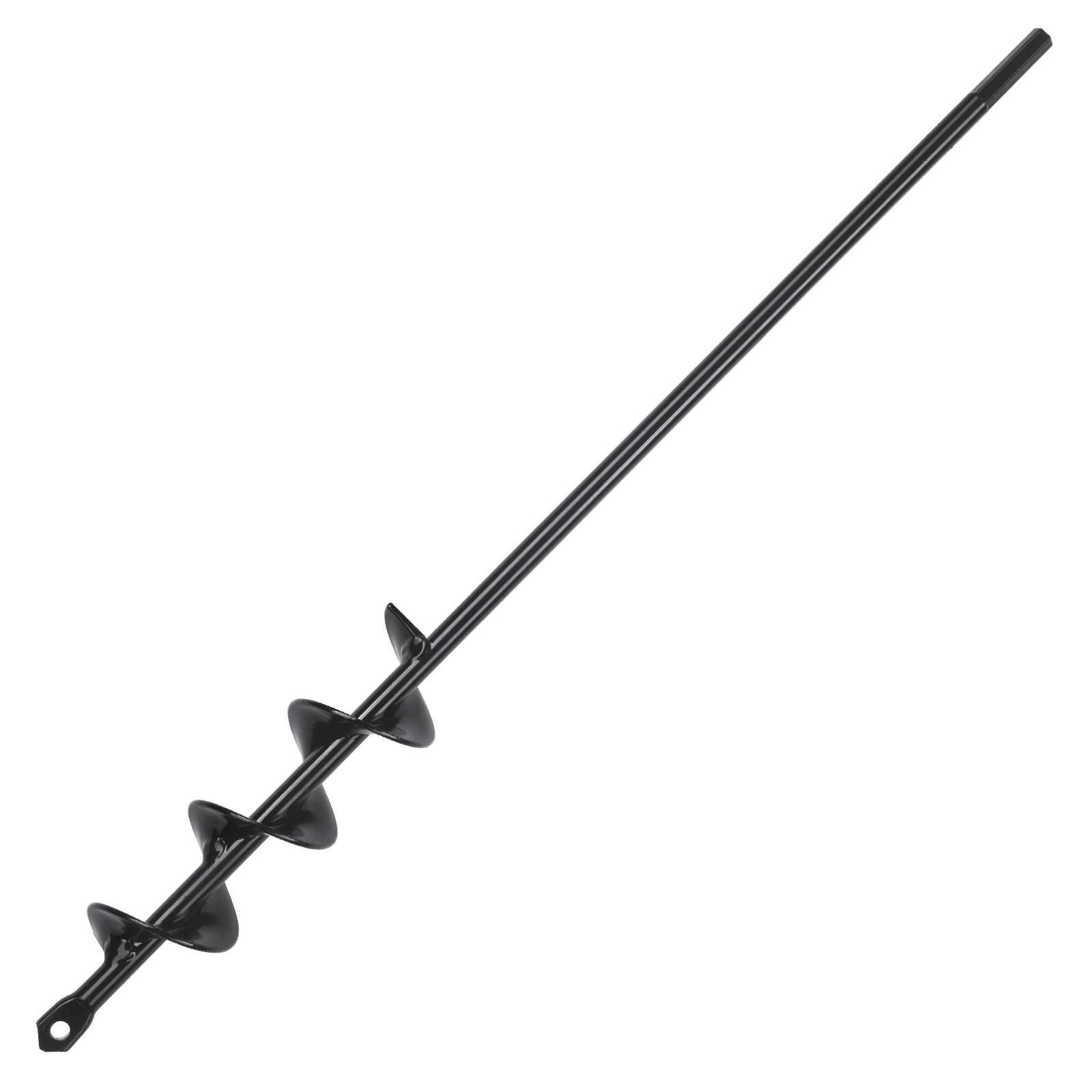 Greenlee Textron 66PT-7/8 7/8" Nail Eater® Auger Bit - Walmart.com