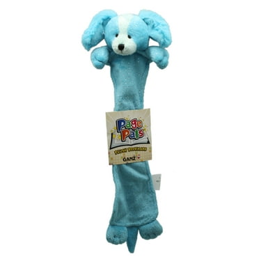 Ganz Page Pals Plush Bookmark Frog Page Pal Barnyard Edition - Walmart.com