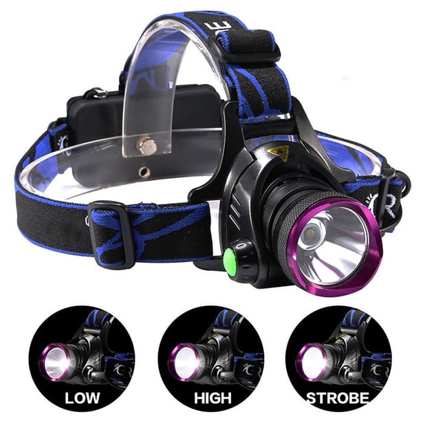 Streamlight Hard Hat Lights