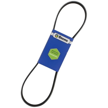 MaxPower 336311 Primary Deck Belt for 48" Cut Poulan, Husqvarna ...