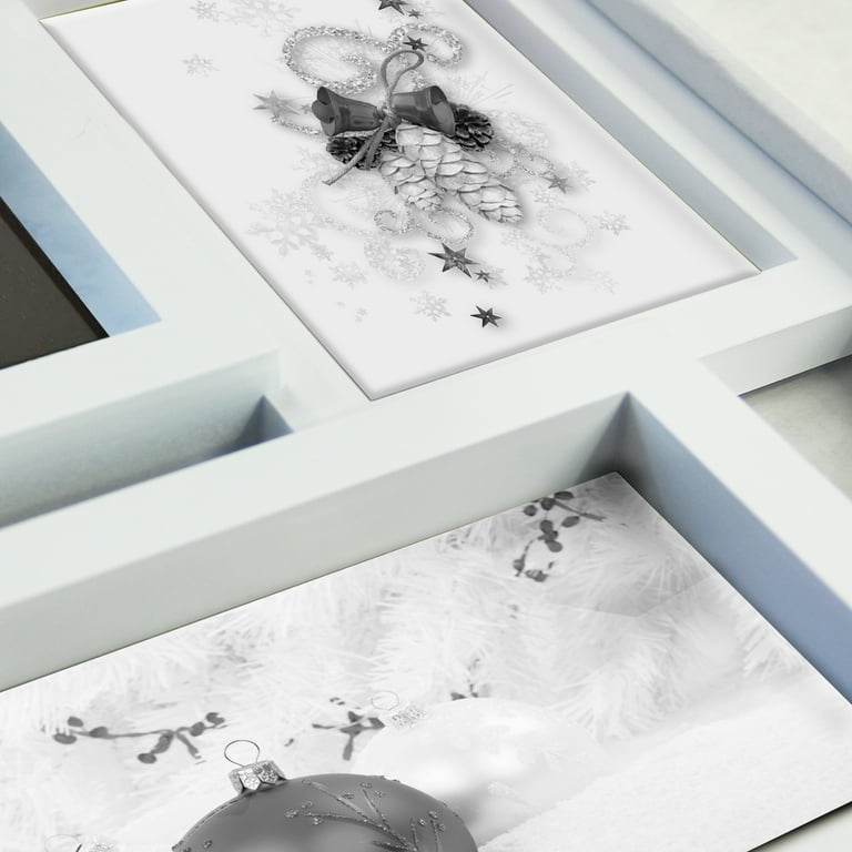 Multiple Picture Frames For Wall