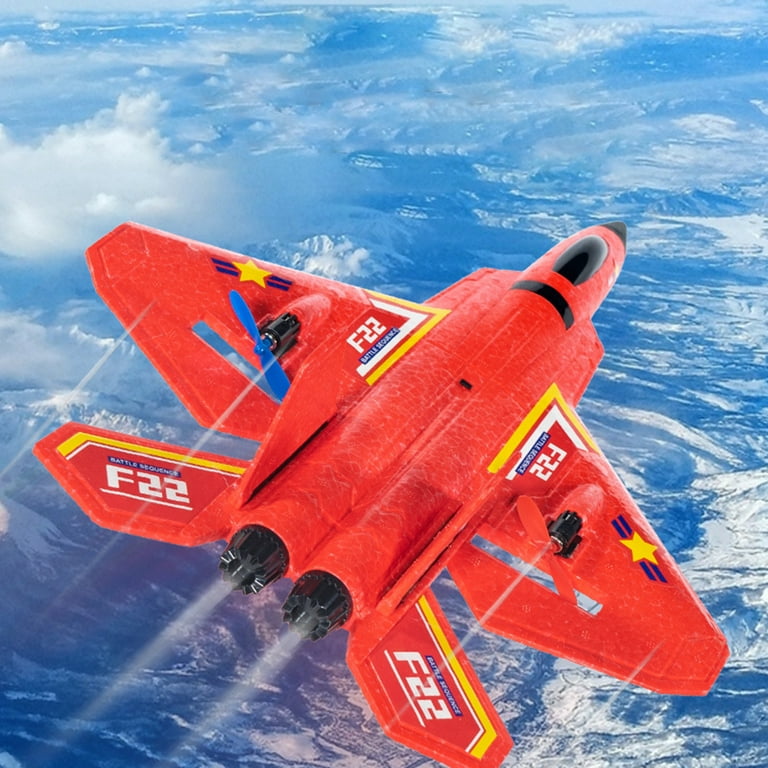 Remote Control Airplanes For Beginners