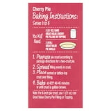 Great Value Cherry Pie Filling or Topping, 21 oz - Walmart.com