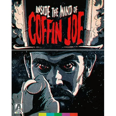 Inside the Mind of Coffin Joe Limited Edition Blu-ray | Walmart Canada