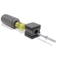 Master Magnetics 07224 Screwdriver Magnetizer & Demagnetizer - Walmart ...