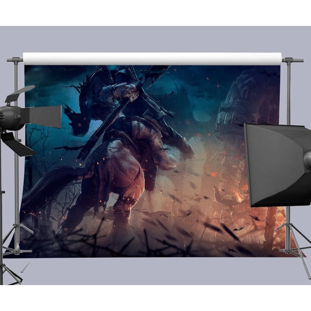 Gaming Photo