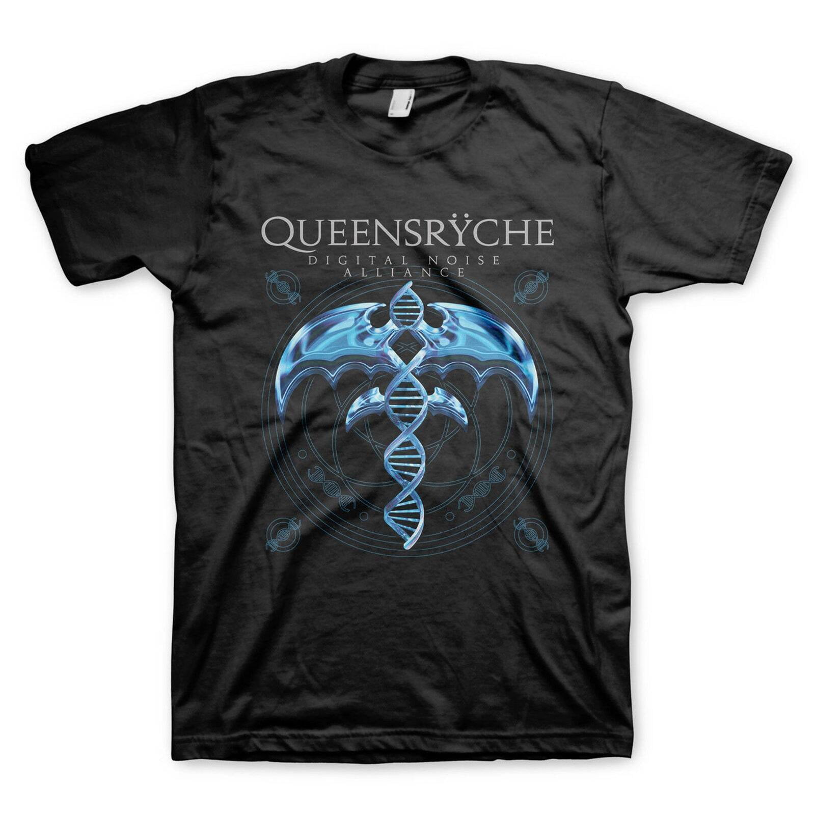 Click here for Variofashion Queensryche Dna T-Shirt prices